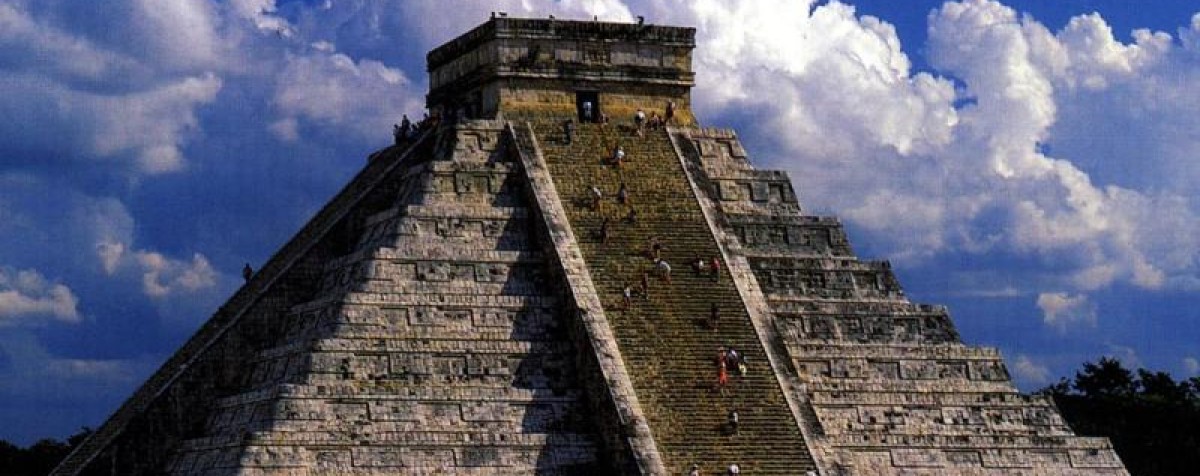 Tour Messico Classico - Viaggio Messico Classico nel Centro America