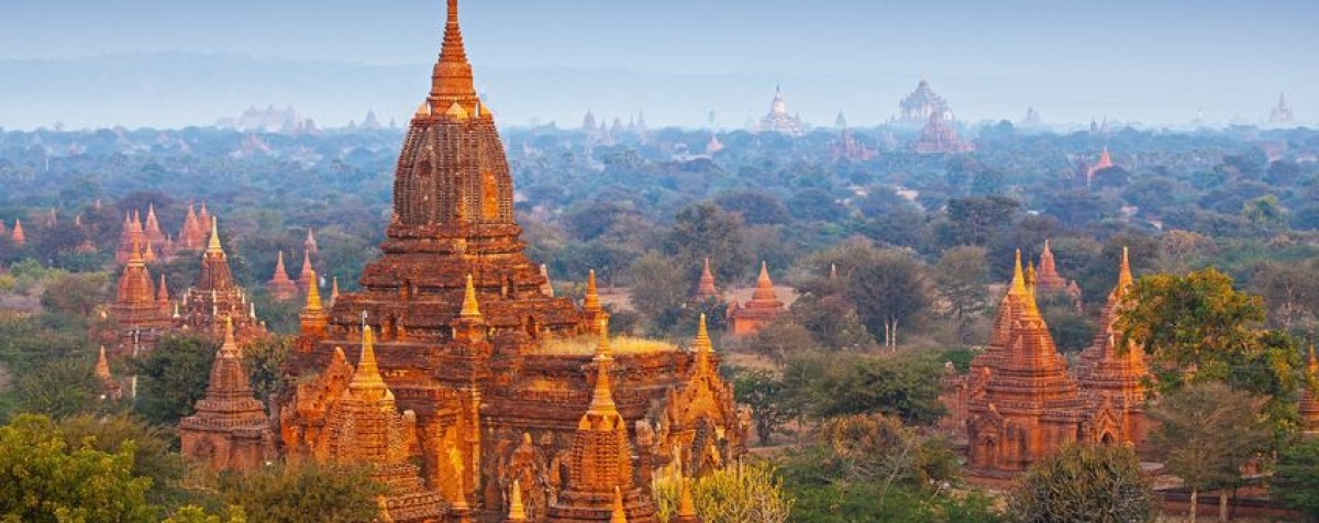 Tour Birmania Lusso: Tour Birmania Esclusiva. Viaggio di Lusso Myanmar