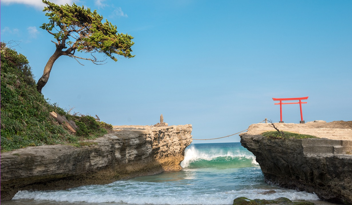 Tour Esclusivo delle Isole Tropicali Giapponesi