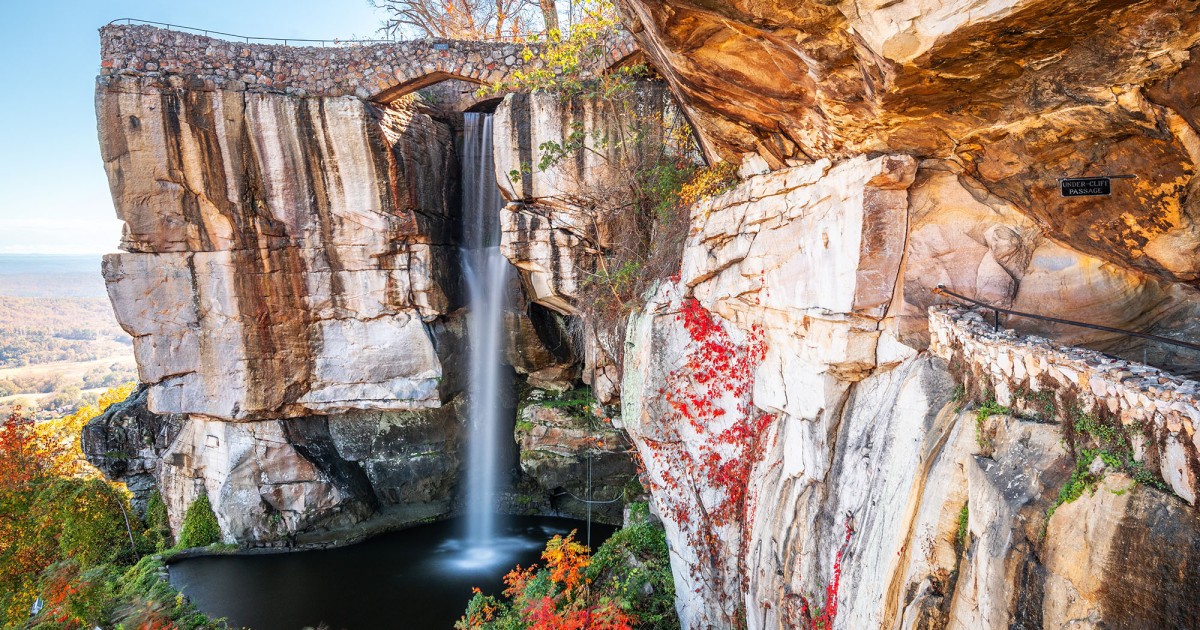 Tour degli Stati Uniti del Sud - traveldesign.it
